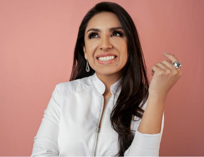 DRA. CARLA QUIROGA SALAZAR MÉDICO CIRUJANO ESTÉTICO | Bolivia Médica